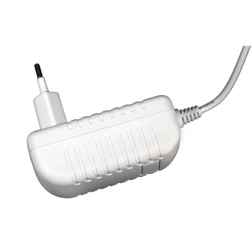 Voedingsadapter voor CL200T - PaHeDomotica.nl