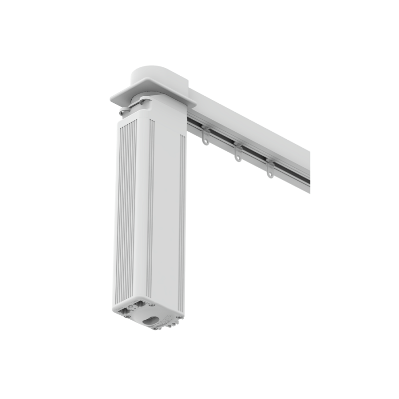 Forest FMS Plus inbouw met Shuttle M motor tot 70kg en 14 meter lengte ...